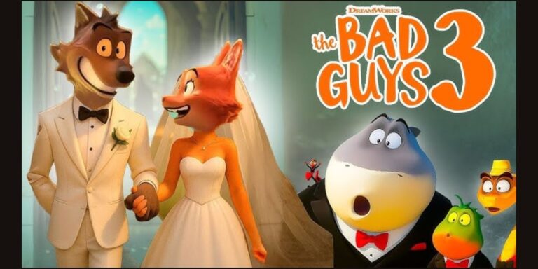 Bad Guys 3 Cast 2026 – Amazing Story, Trailer, Release Date & OTT
