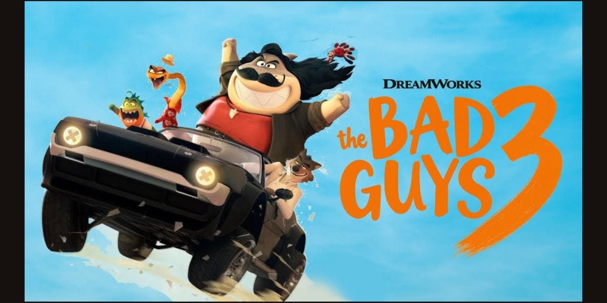 Bad Guys 3 Cast 2026 – Amazing Story, Trailer, Release Date & OTT