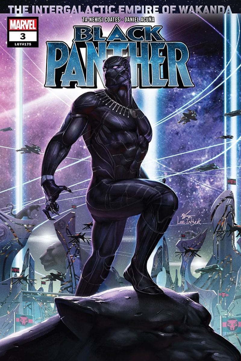 Black Panther 3 Cast 2026 – Story, Release Date, Budget & MCU Updates