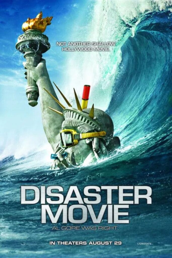 Disaster Cast 2026 – Full Cast, Plot, Trailer & Streaming Info