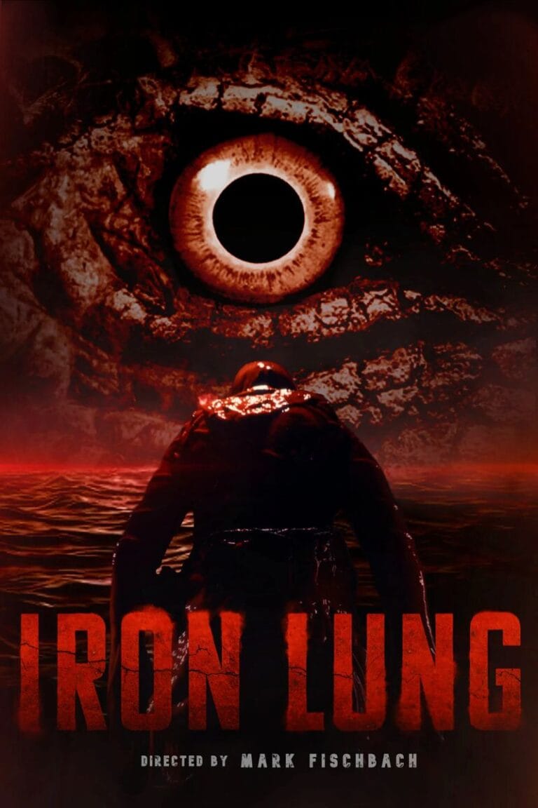 Iron Lung Cast 2026 Full Cast and Terrifying Sci Fi Horror Story