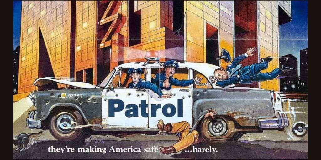 Night Patrol Cast 2026 – Story, Release Date, Trailer & OTT