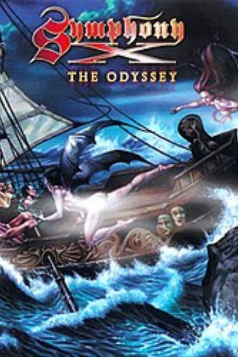 The Odyssey Cast 2026 – Amazing Story, Release Date & Trailer