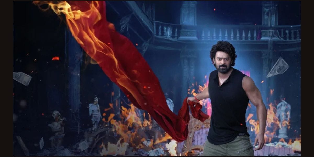 The Raja Saab Cast 2026 – Story, Release Date, Trailer & OTT