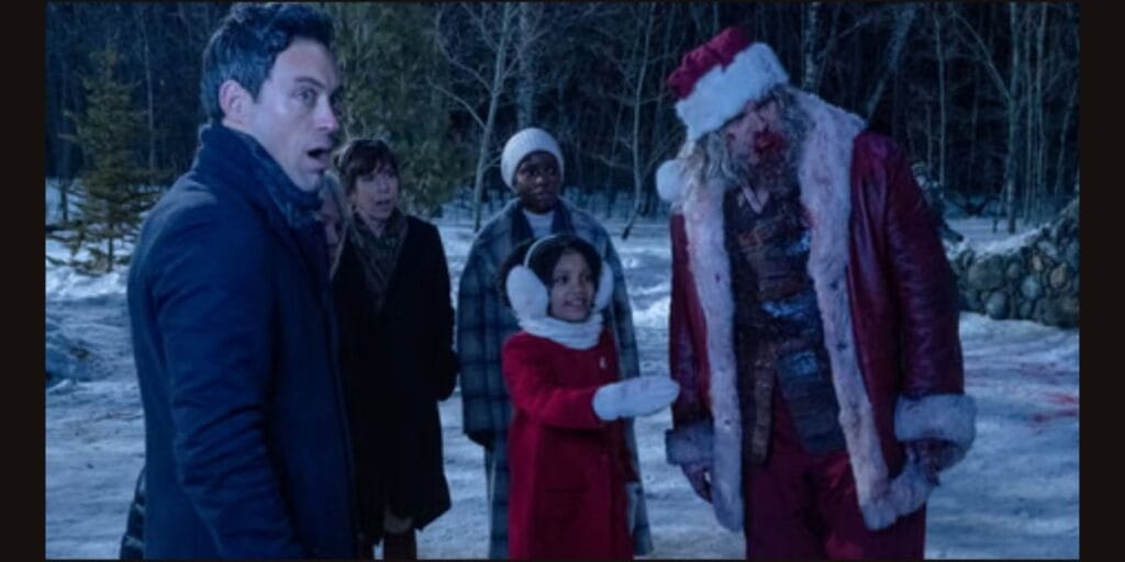 Violent Night 2 Cast 2026 – Story, Release Date & Where to Watch