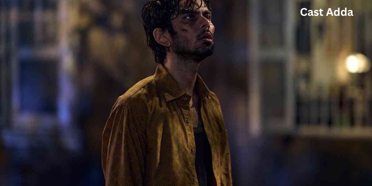 Daldal Tv Series Cast 2026 – Full Actor List & Characters