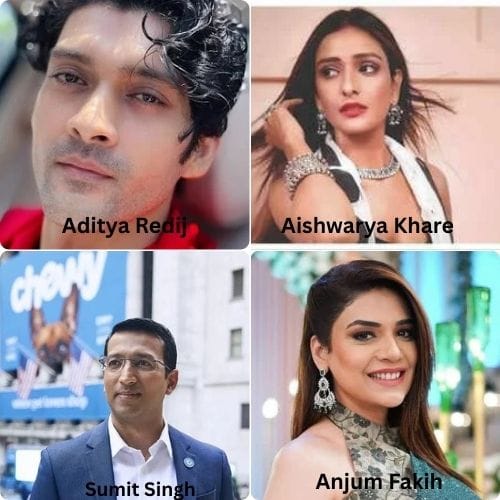 Dr Aarambhi Cast 2026 – Full Cast & Serial Character Details