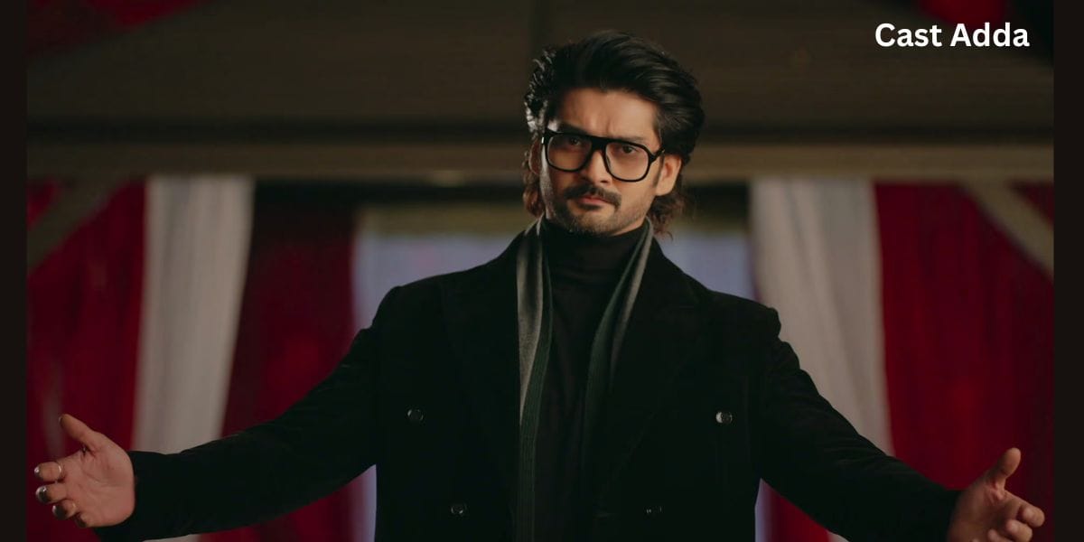 Dr Aarambhi Cast 2026 – Full Cast & Serial Character Details