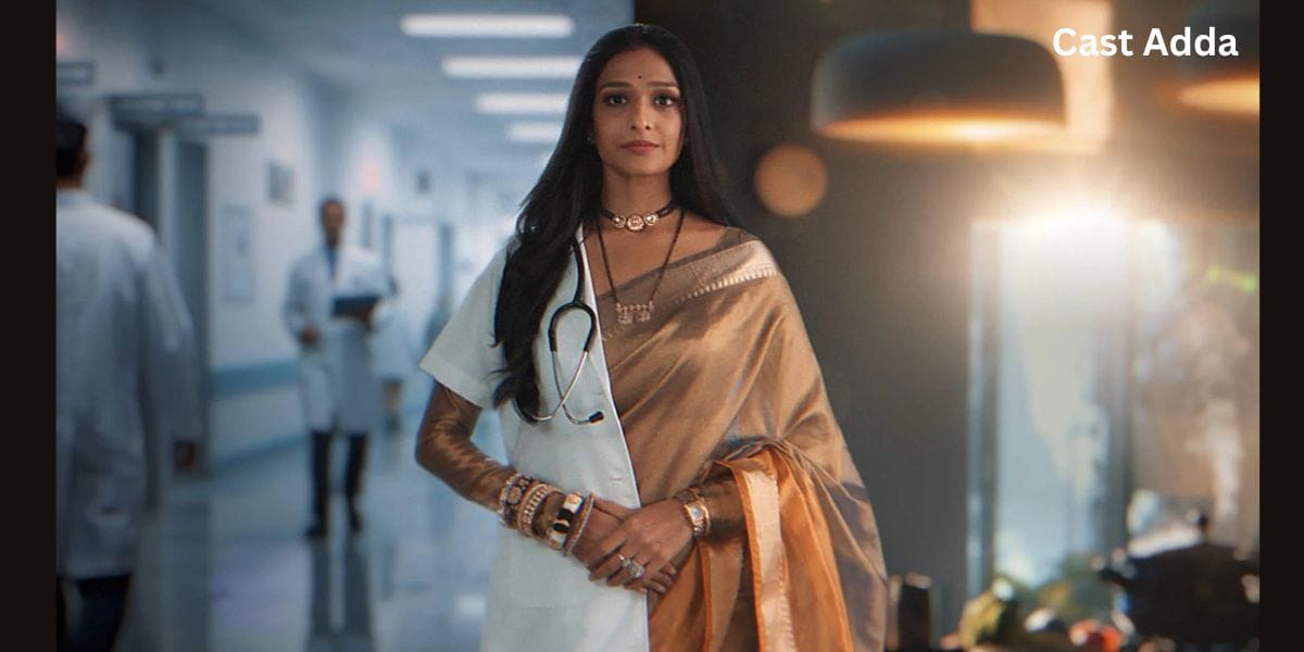 Dr Aarambhi Cast 2026 – Full Cast & Serial Character Details