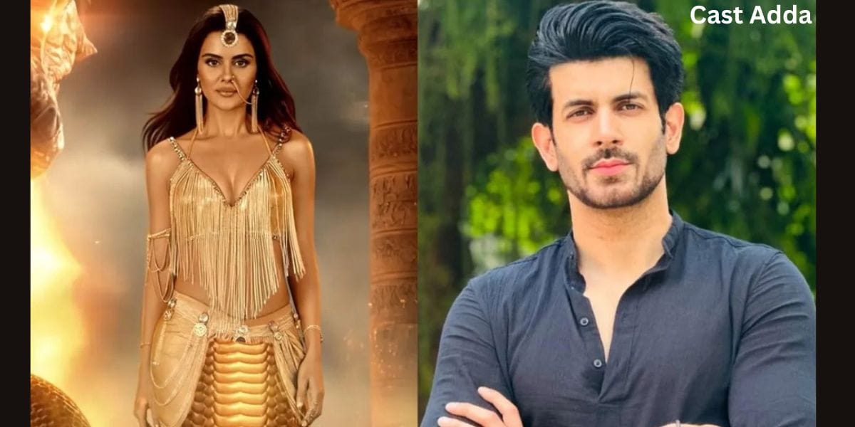 Naagin Season 7 Cast - Full Actor List & Today Episode Update