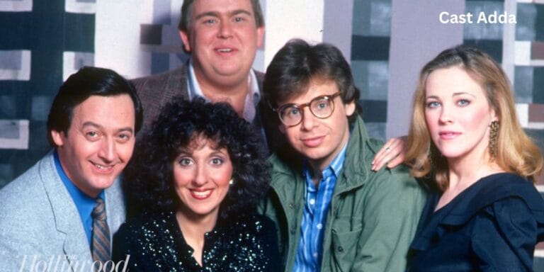 SCTV Cast: Where Are They Now? Full Classic TV Star Update