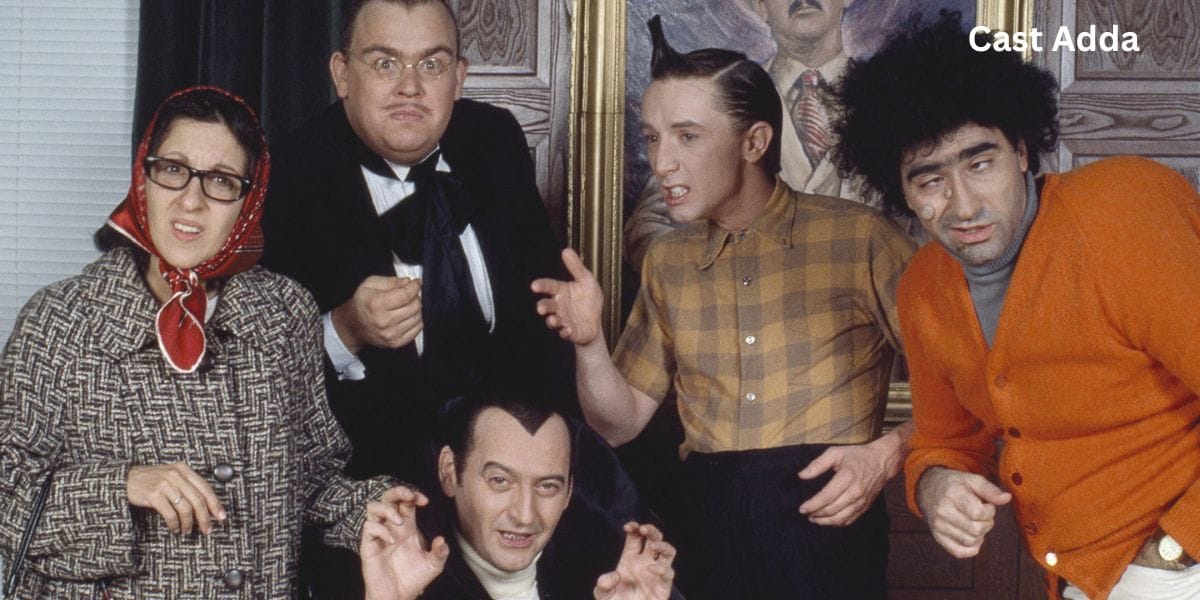 SCTV Cast: Where Are They Now? Full Classic TV Star Update