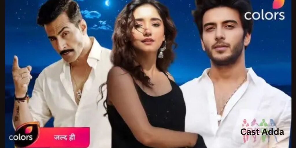 Do Duniya Ek Dil Cast 2026 – Full Star Cast & Serial Characters Details