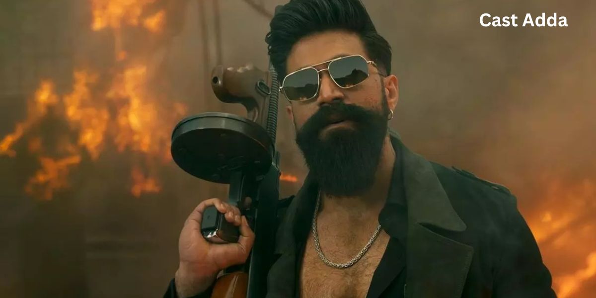 Yash (Rocking Star) Real Name, Age, Height, Wife & Biography (2026)