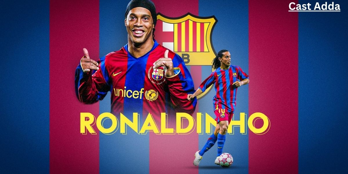 Ronaldinho Gaúcho Biography, Age, Family, Career & Net Worth (2026)