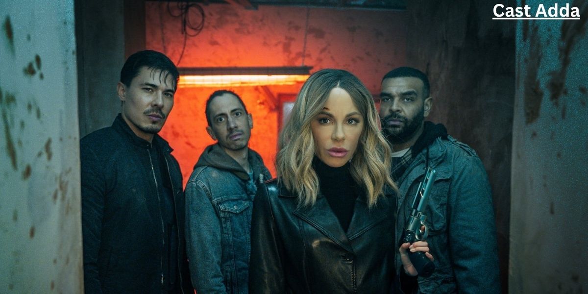 Wildcat 2025 Cast - Story, Release Date, Trailer & Box Office Collection