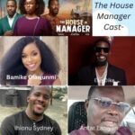 The House Manager Cast - Story & Where to Watch